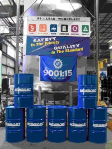 Newport Fuel Solutions | 21st Century Fuel Treatment Solutions